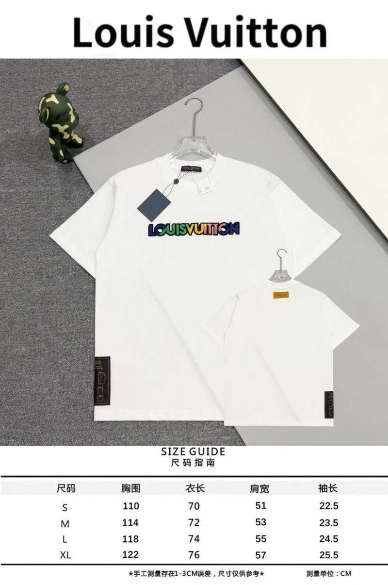Reasonably priced Louis Vuitton T-Shirts