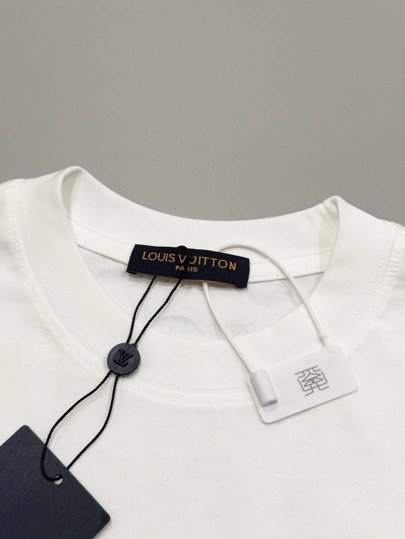 Brand-original Louis Vuitton T-Shirts