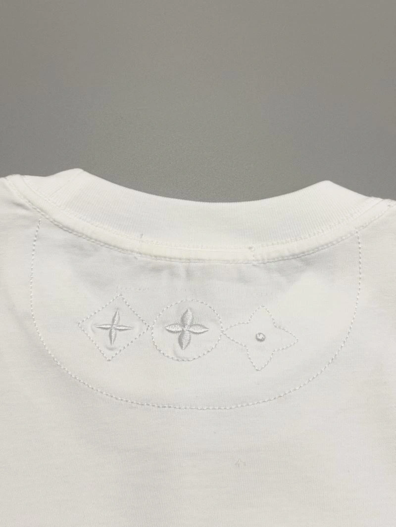 Brand-original Louis Vuitton T-Shirts