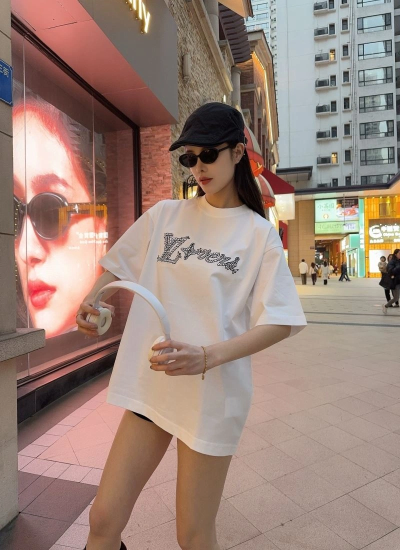 Brand-original Louis Vuitton T-Shirts