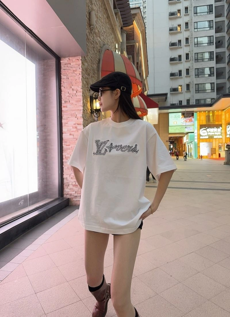 Brand-original Louis Vuitton T-Shirts