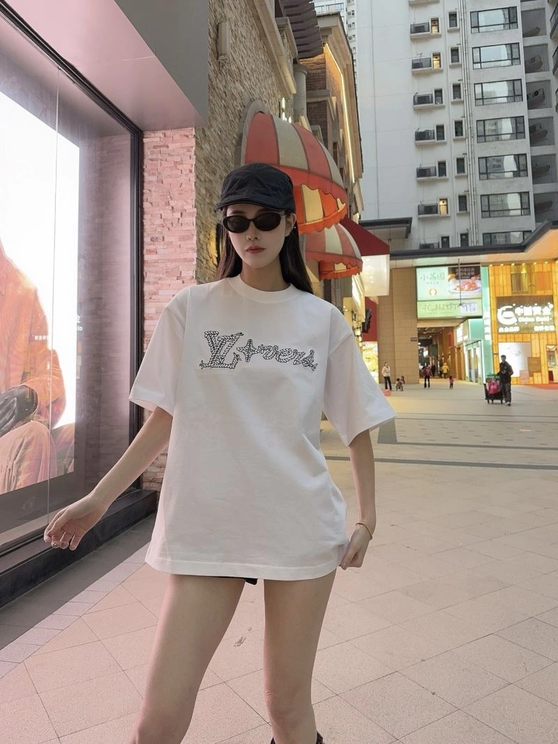 Brand-original Louis Vuitton T-Shirts