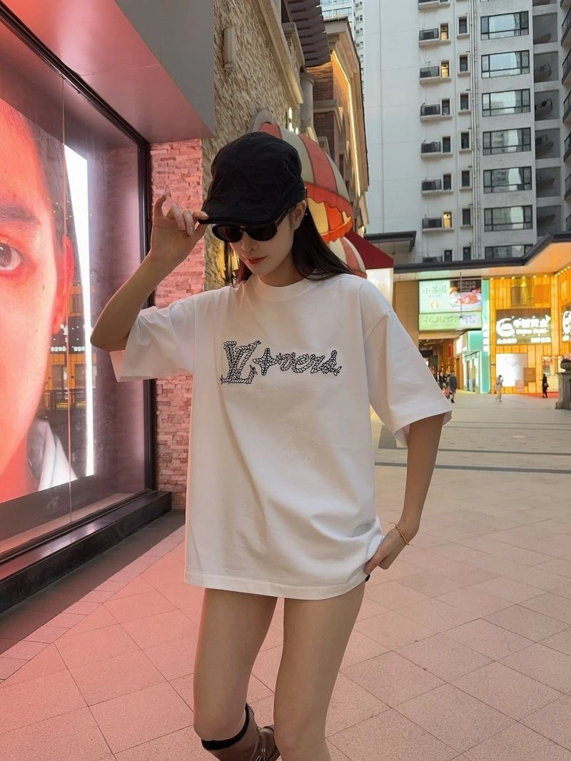 Brand-original Louis Vuitton T-Shirts