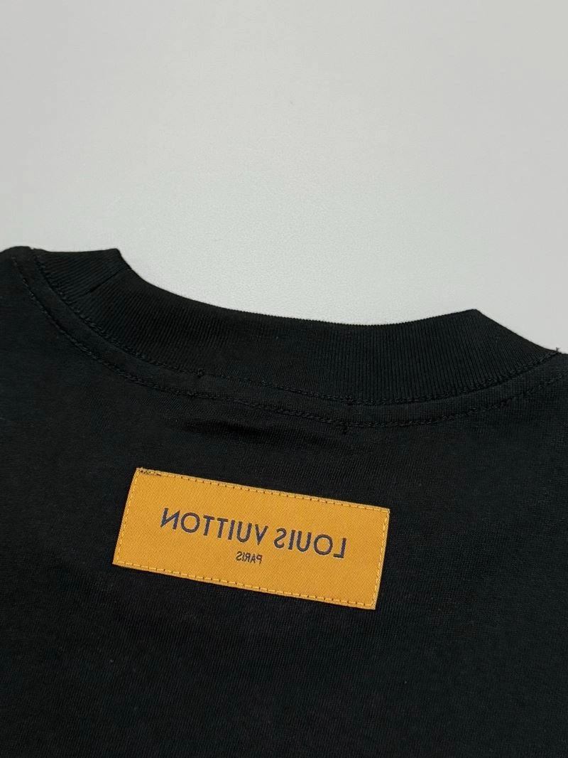 Top match Louis Vuitton T-Shirts