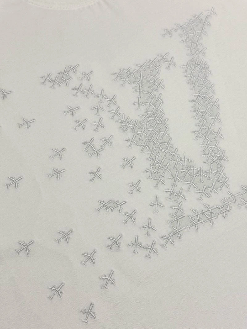 Official Louis Vuitton T-Shirts