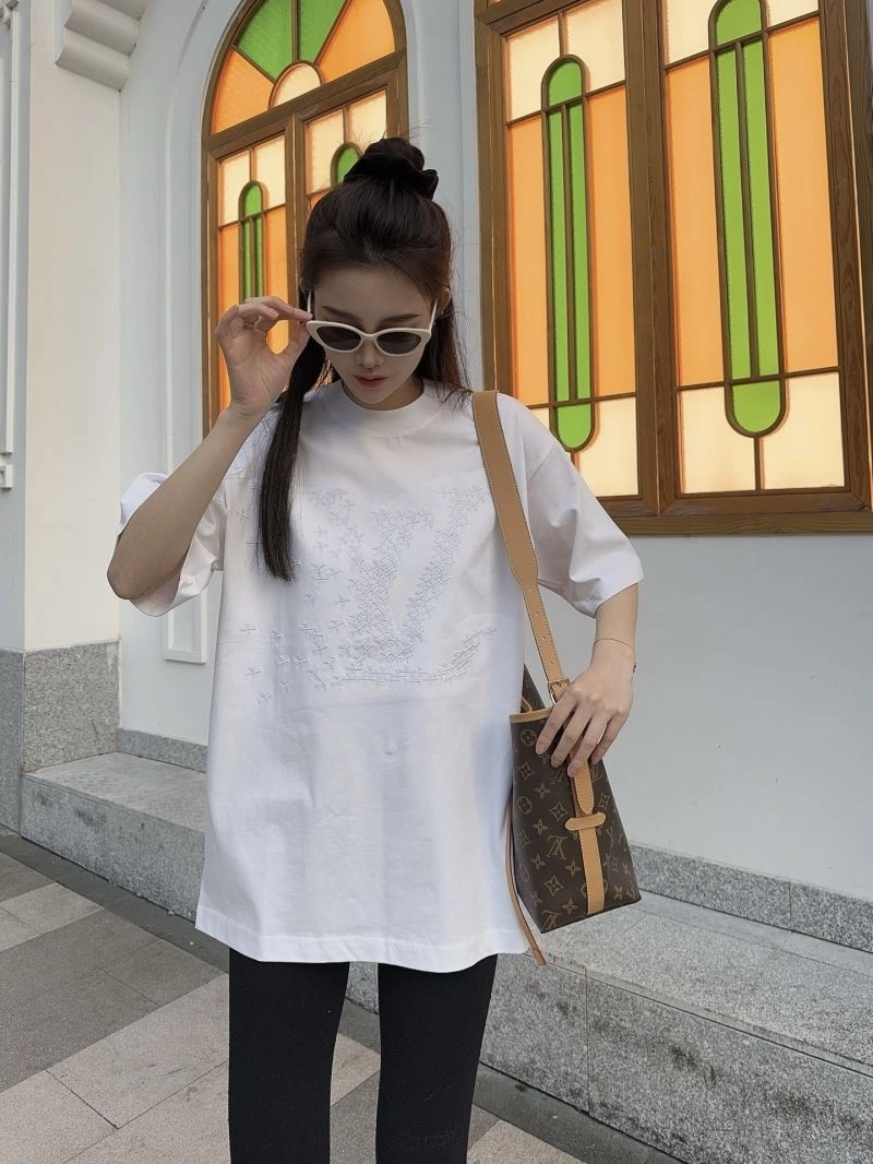 Official Louis Vuitton T-Shirts