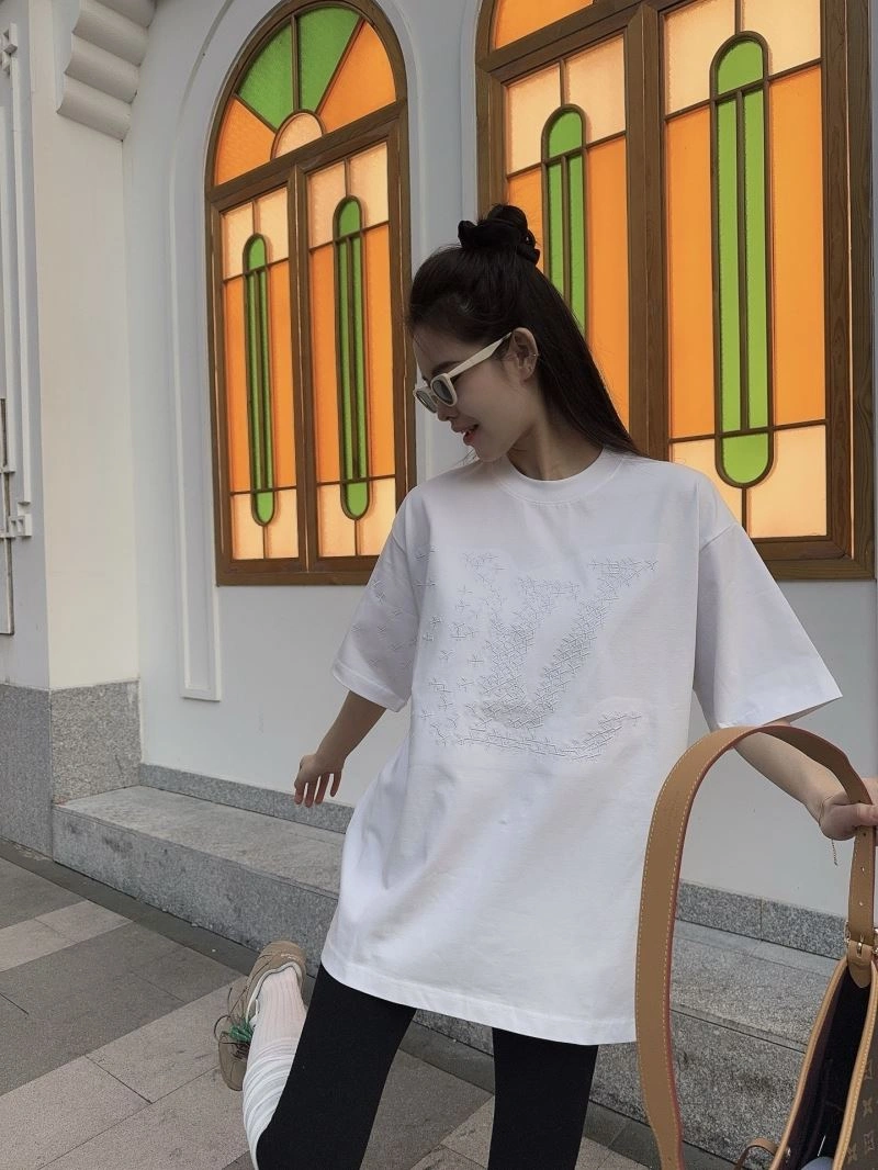 Official Louis Vuitton T-Shirts