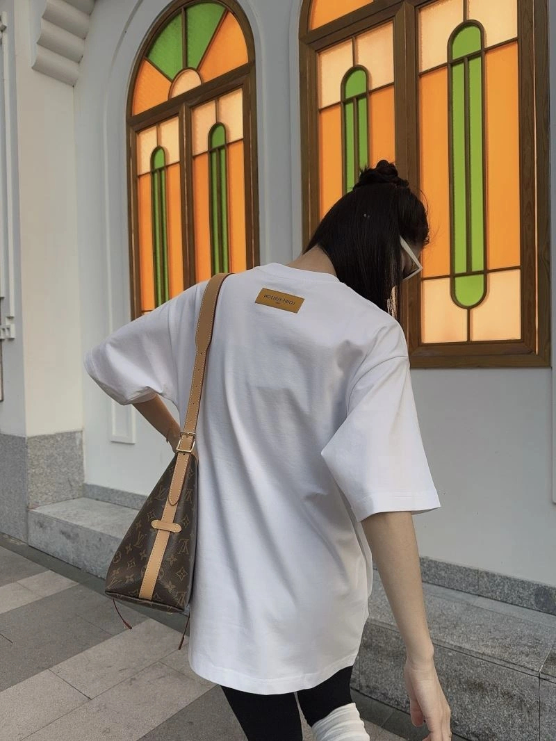 Official Louis Vuitton T-Shirts