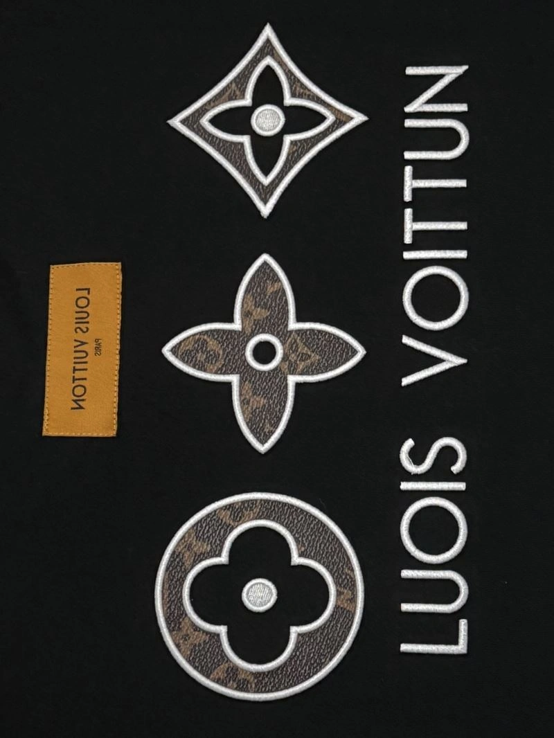 Perfect replica Louis Vuitton T-Shirts
