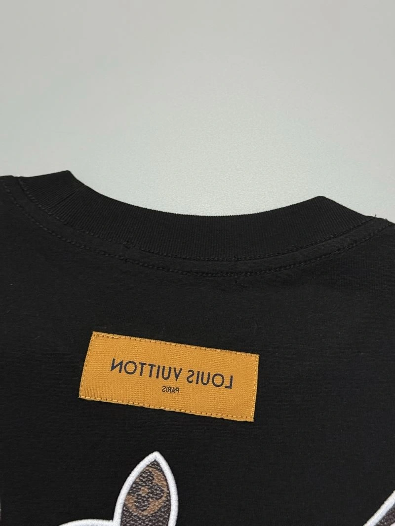 Perfect replica Louis Vuitton T-Shirts