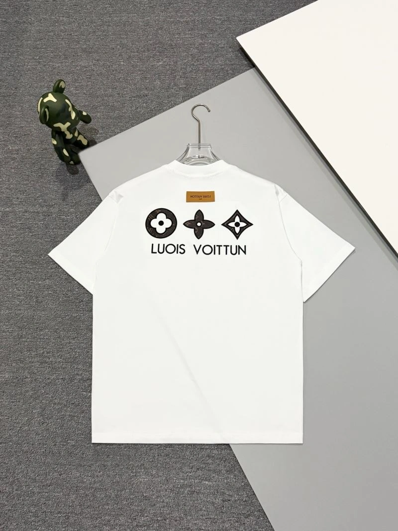 High accuracy Louis Vuitton T-Shirts