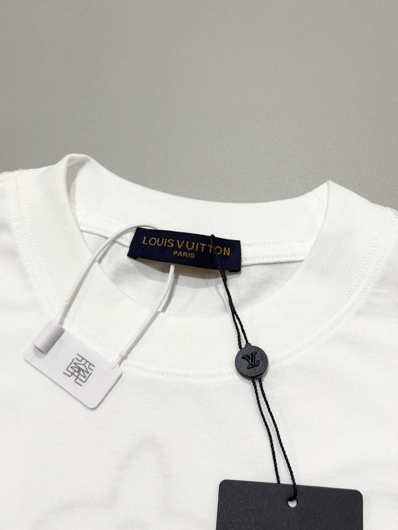 High accuracy Louis Vuitton T-Shirts
