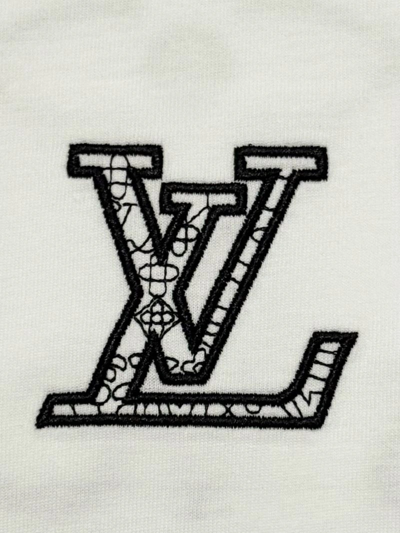 High accuracy Louis Vuitton T-Shirts