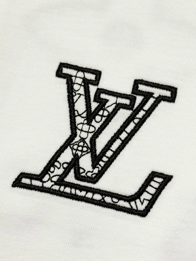 High accuracy Louis Vuitton T-Shirts