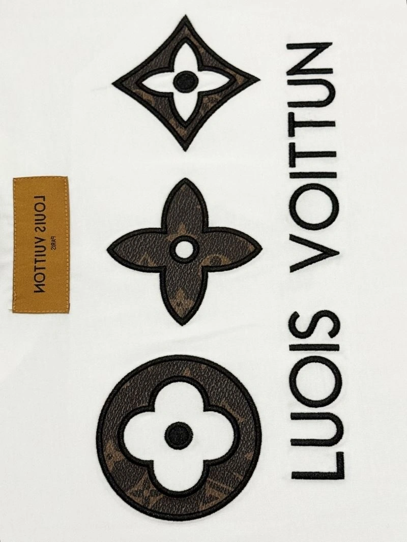 High accuracy Louis Vuitton T-Shirts
