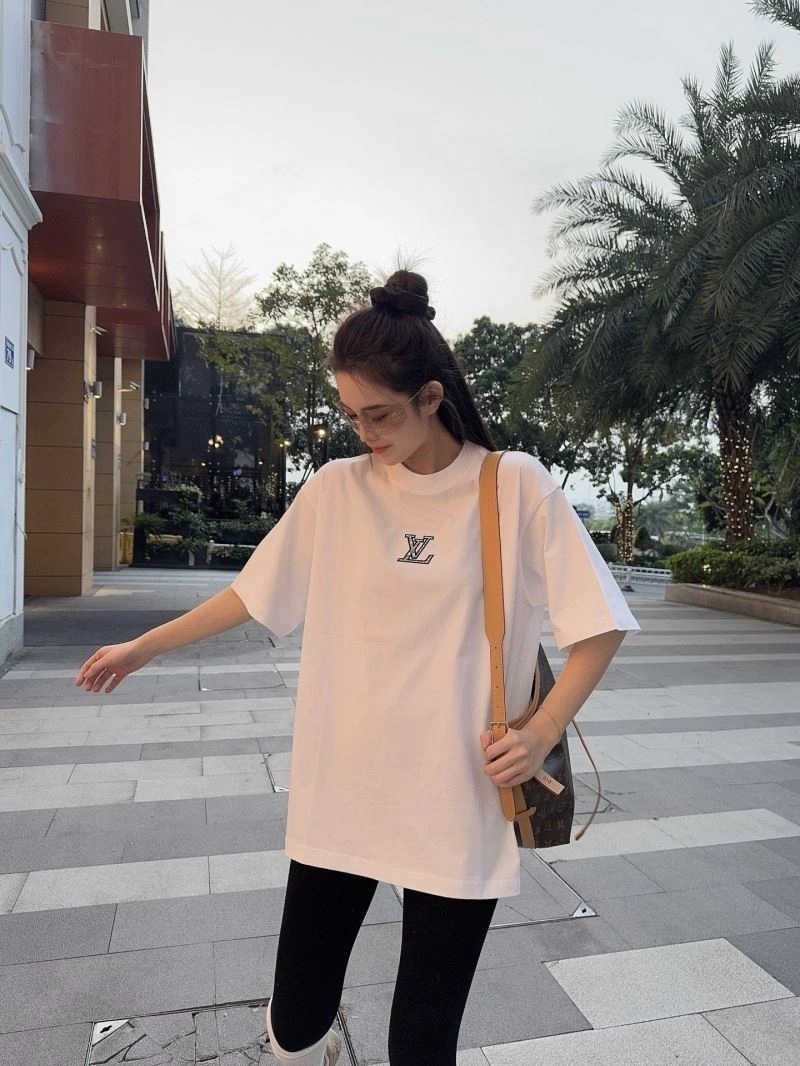 High accuracy Louis Vuitton T-Shirts