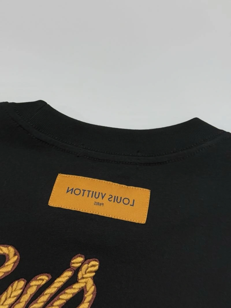 Top mirror Louis Vuitton T-Shirts