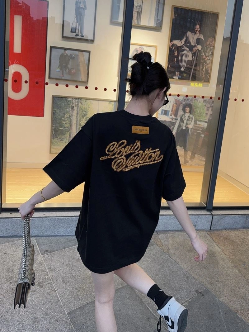 Top mirror Louis Vuitton T-Shirts