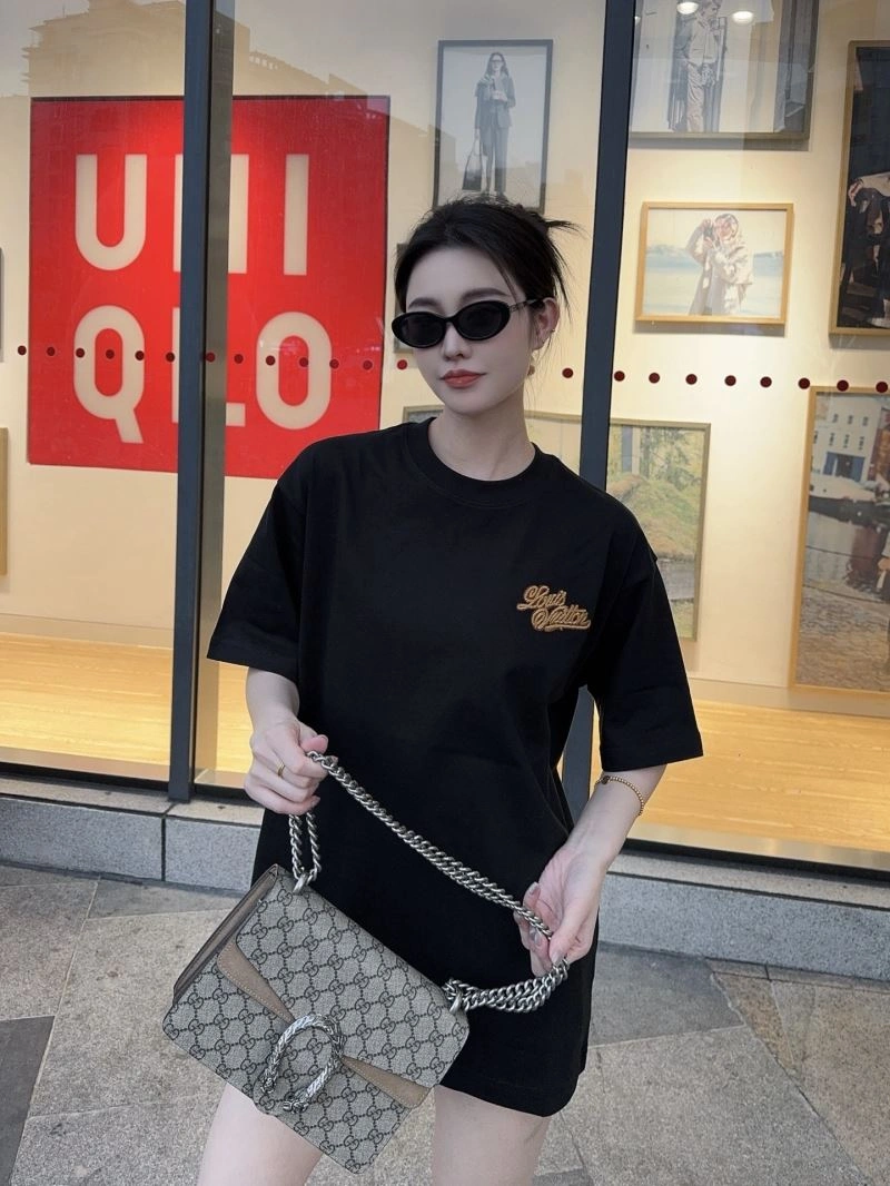Top mirror Louis Vuitton T-Shirts