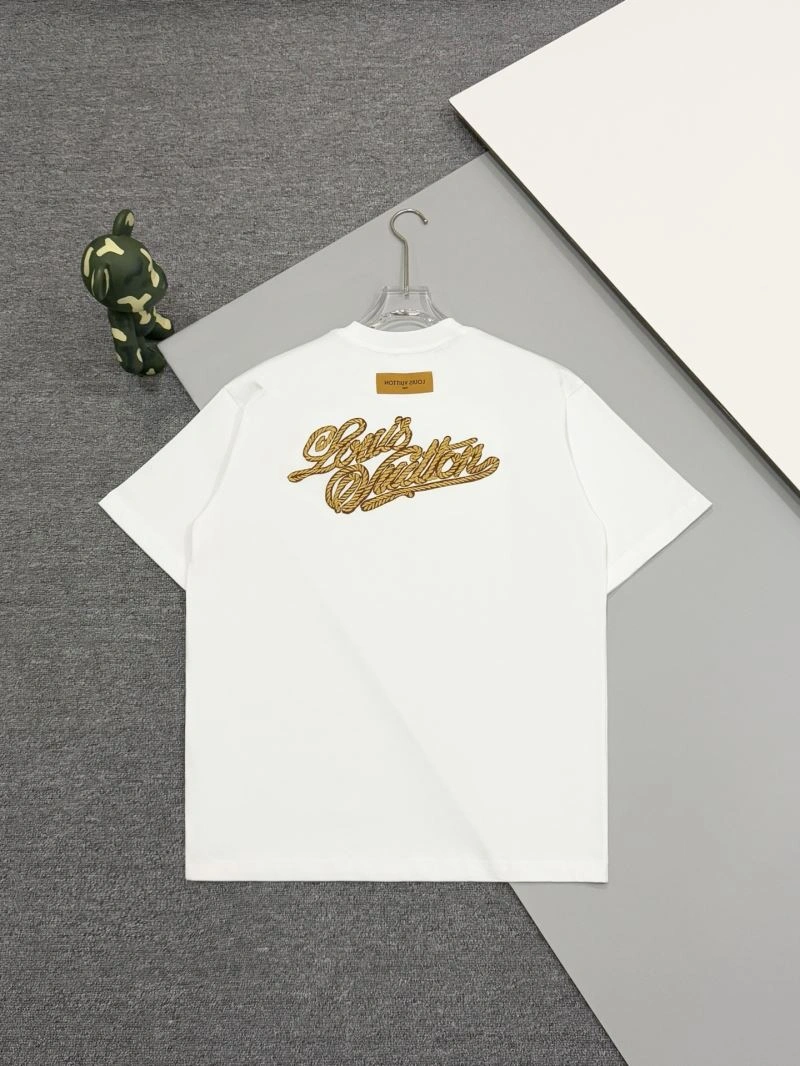 Authentic Louis Vuitton T-Shirts