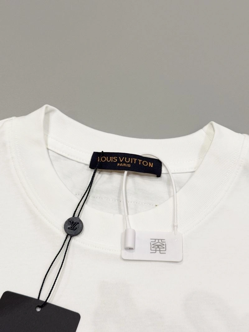 Authentic Louis Vuitton T-Shirts