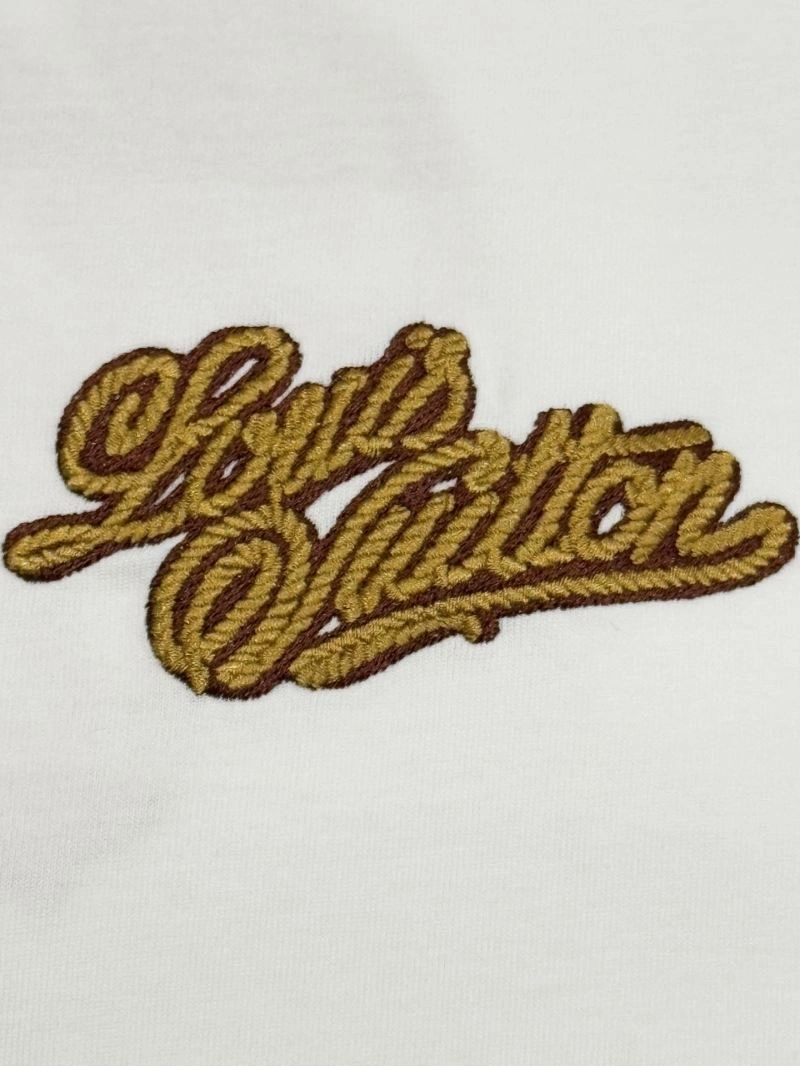 Authentic Louis Vuitton T-Shirts