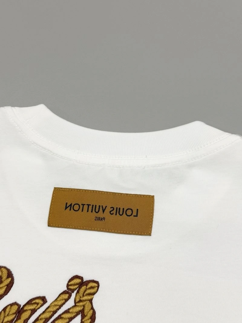 Authentic Louis Vuitton T-Shirts