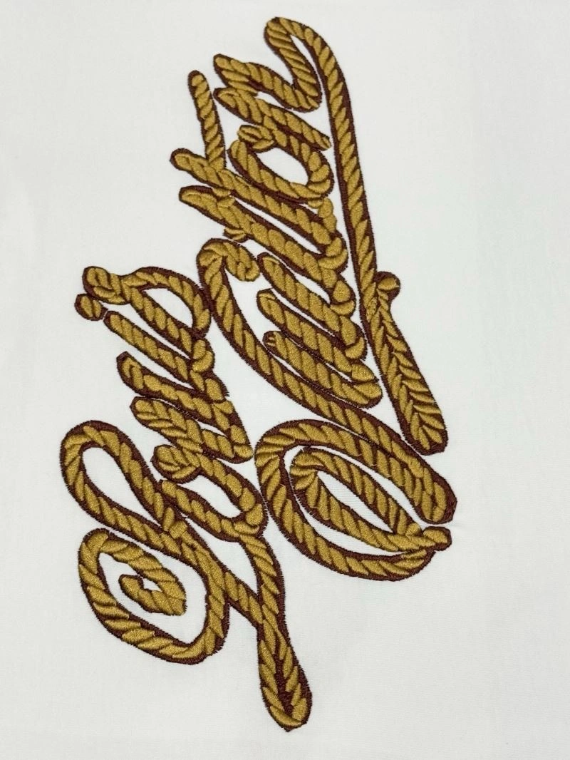 Authentic Louis Vuitton T-Shirts