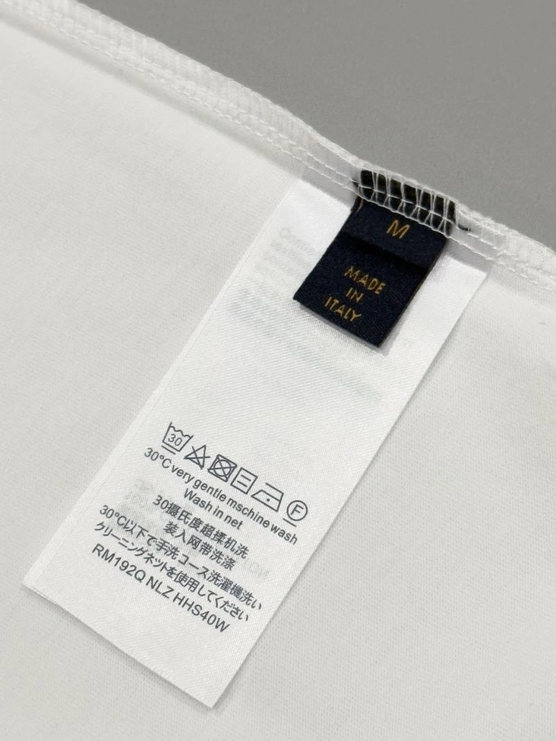 Authentic Louis Vuitton T-Shirts