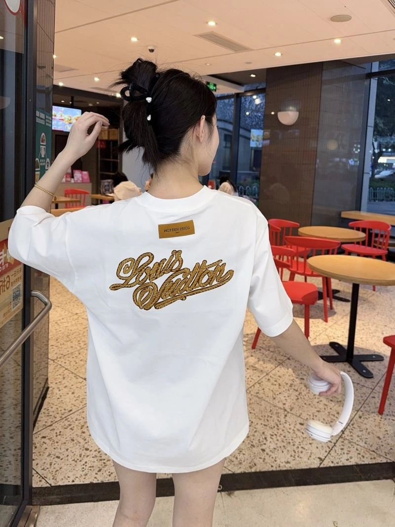 Authentic Louis Vuitton T-Shirts
