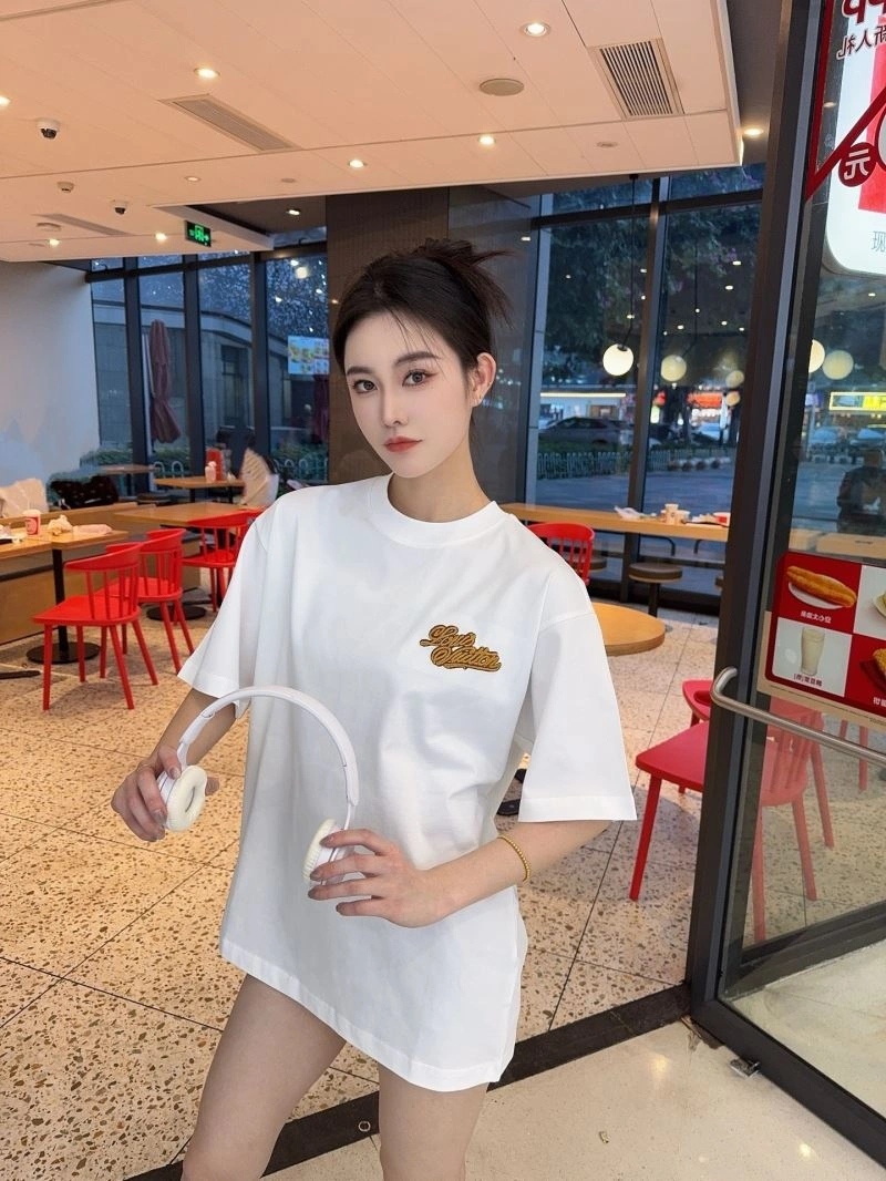 Authentic Louis Vuitton T-Shirts