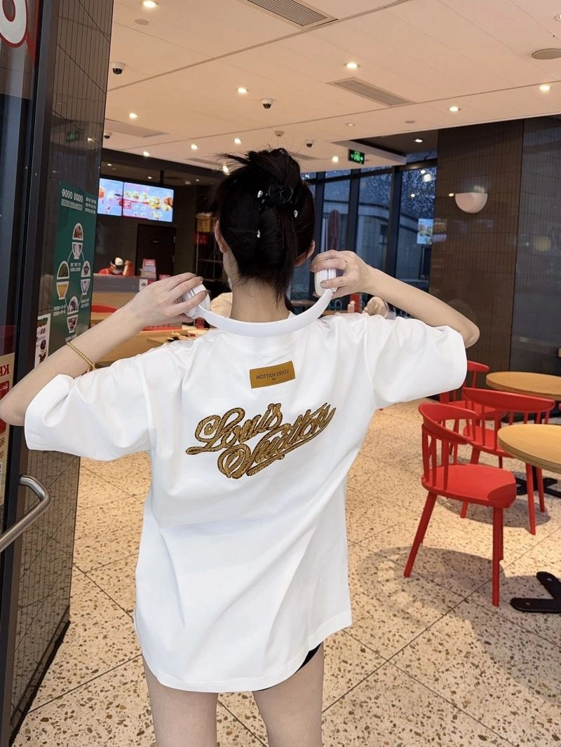Authentic Louis Vuitton T-Shirts