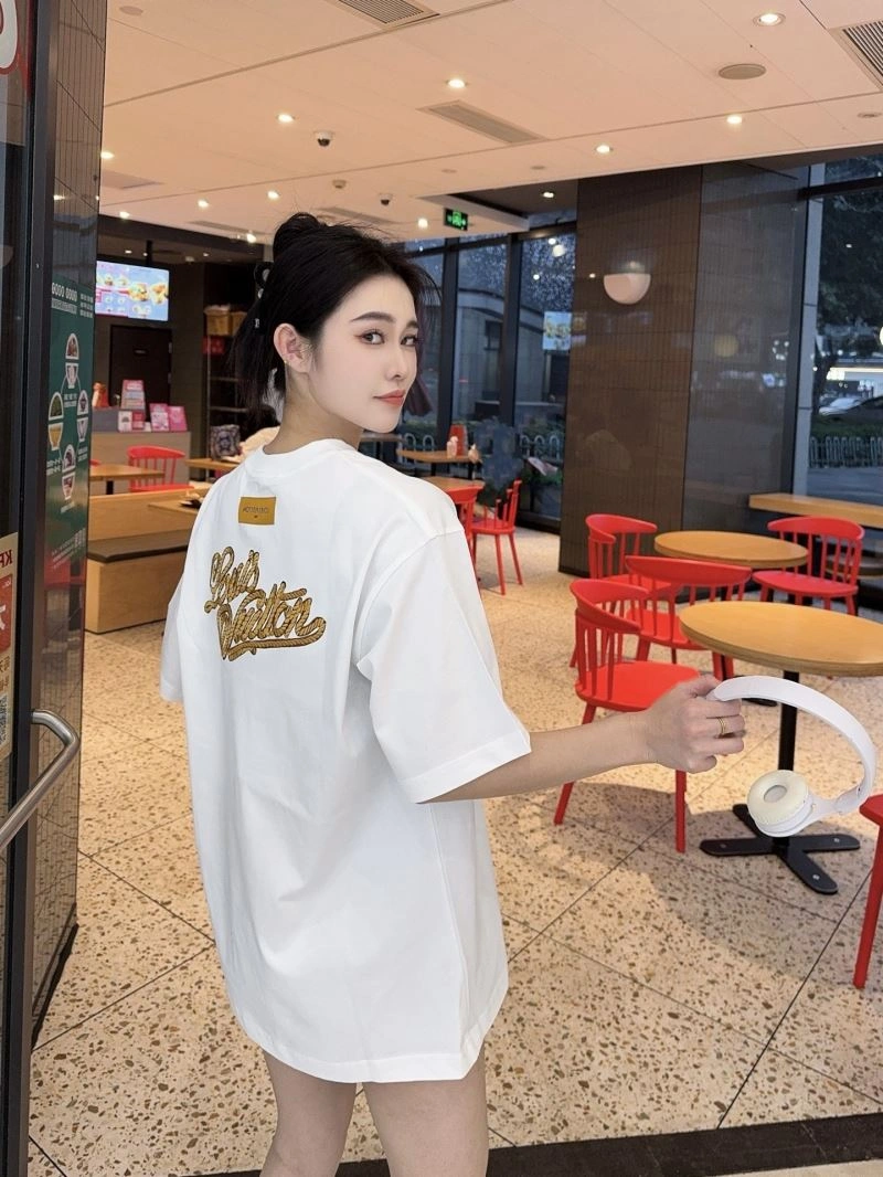 Authentic Louis Vuitton T-Shirts
