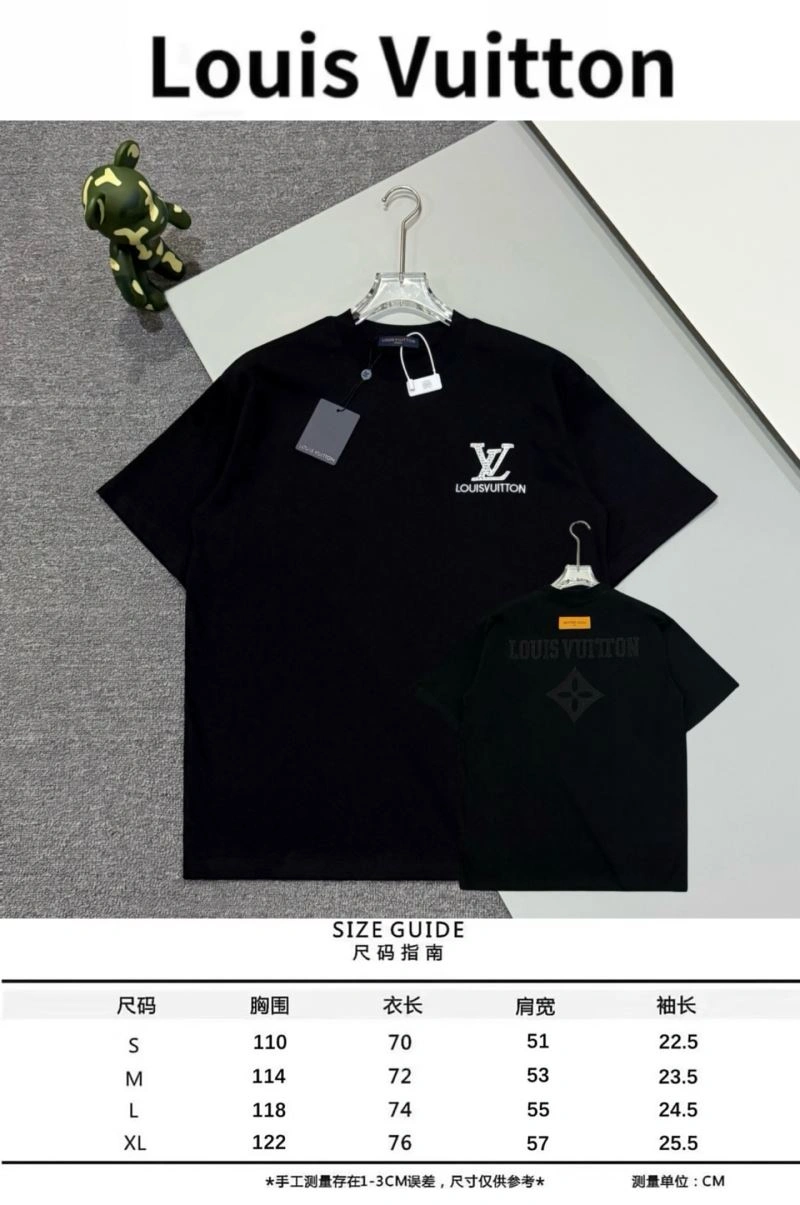 OEM Louis Vuitton T-Shirts