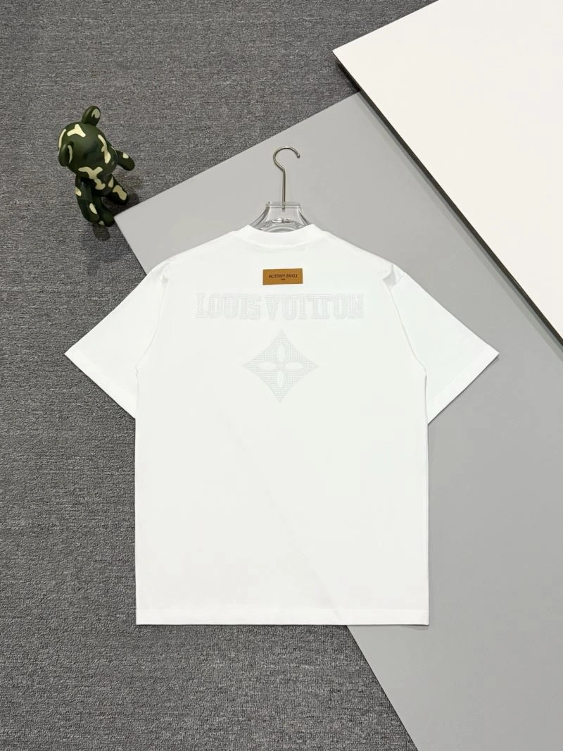 Official Louis Vuitton T-Shirts