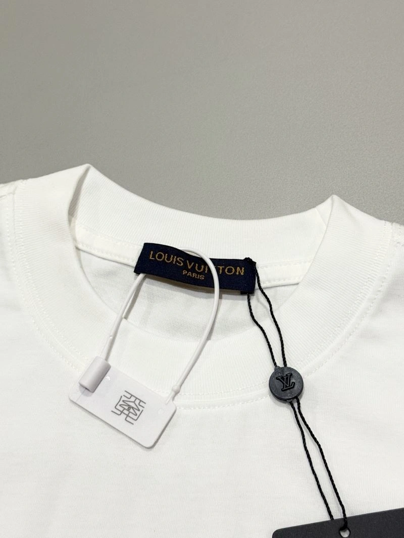 Official Louis Vuitton T-Shirts
