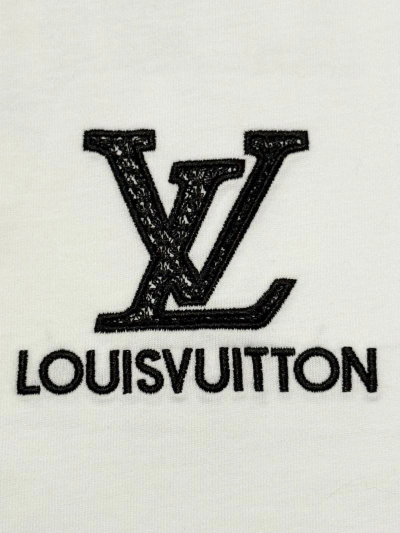 Official Louis Vuitton T-Shirts