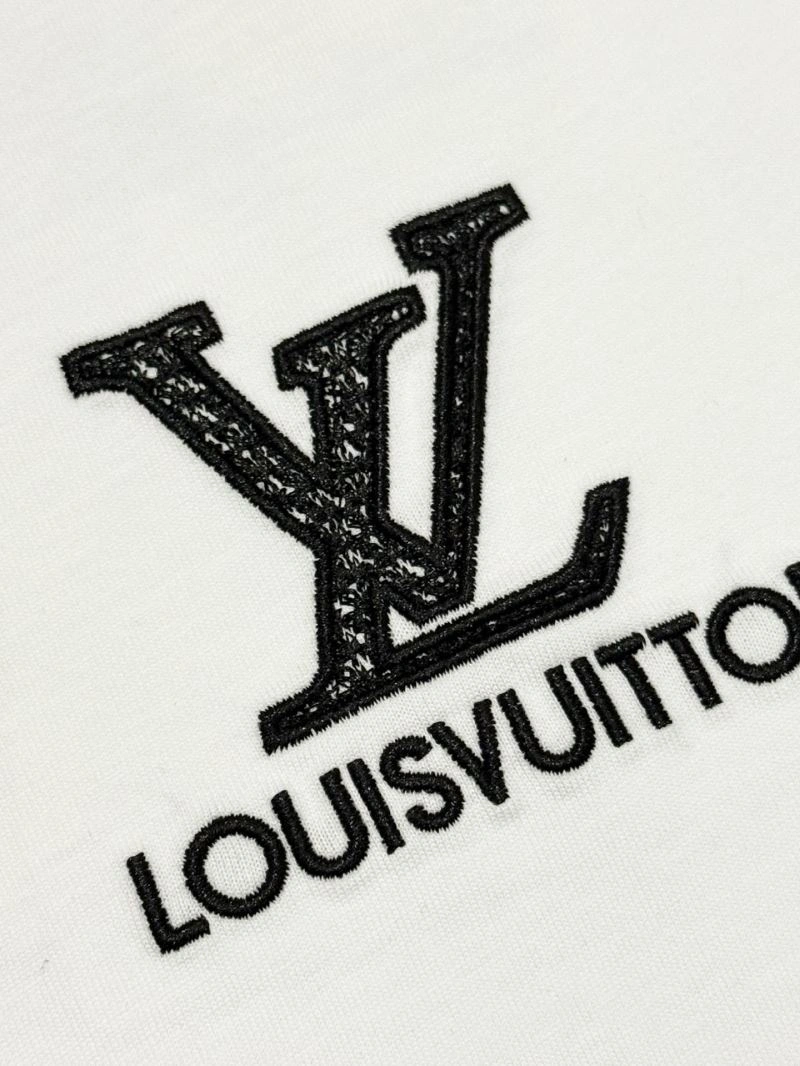 Official Louis Vuitton T-Shirts