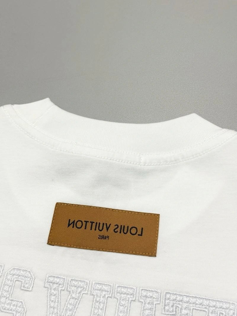 Official Louis Vuitton T-Shirts