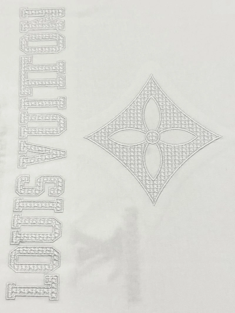 Official Louis Vuitton T-Shirts