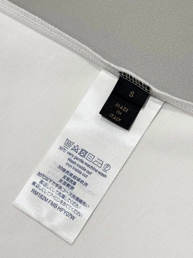 Official Louis Vuitton T-Shirts
