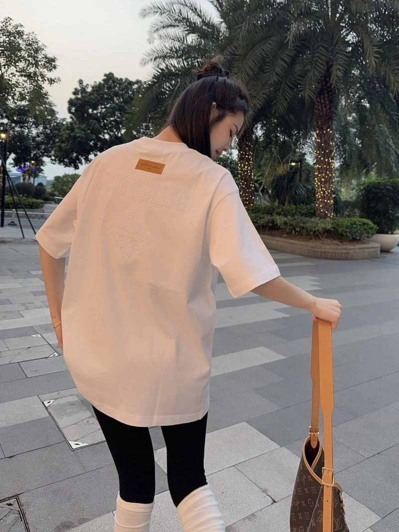Official Louis Vuitton T-Shirts