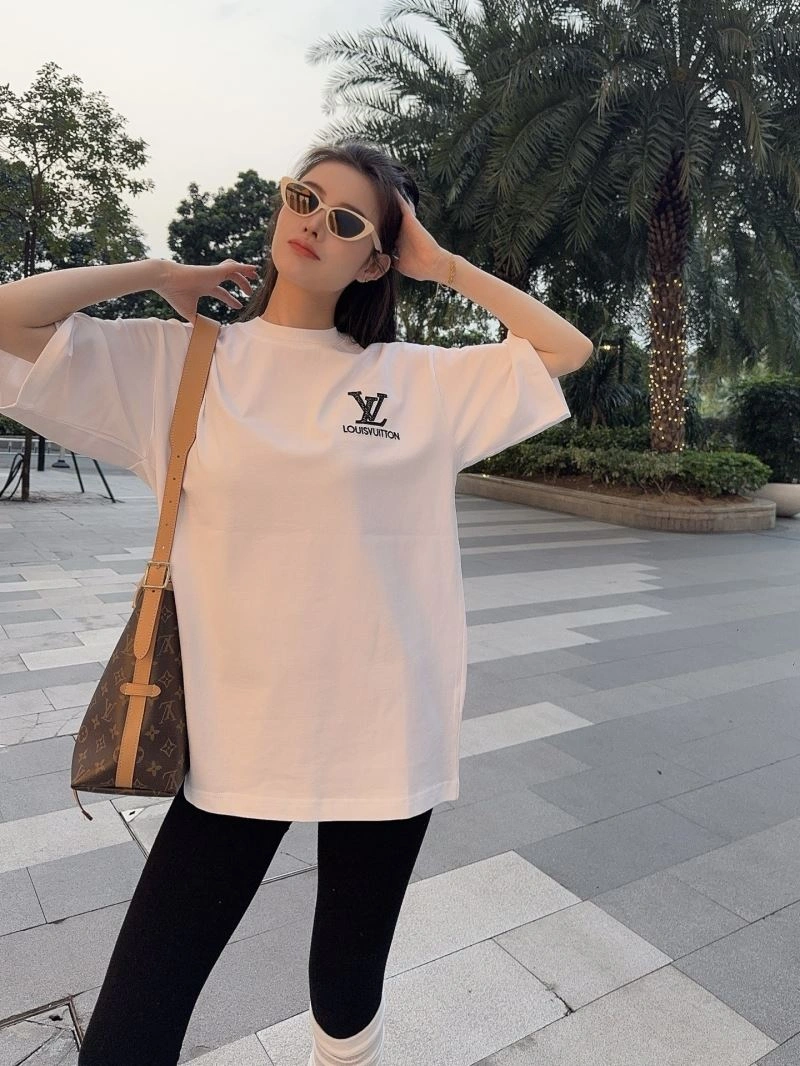 Official Louis Vuitton T-Shirts