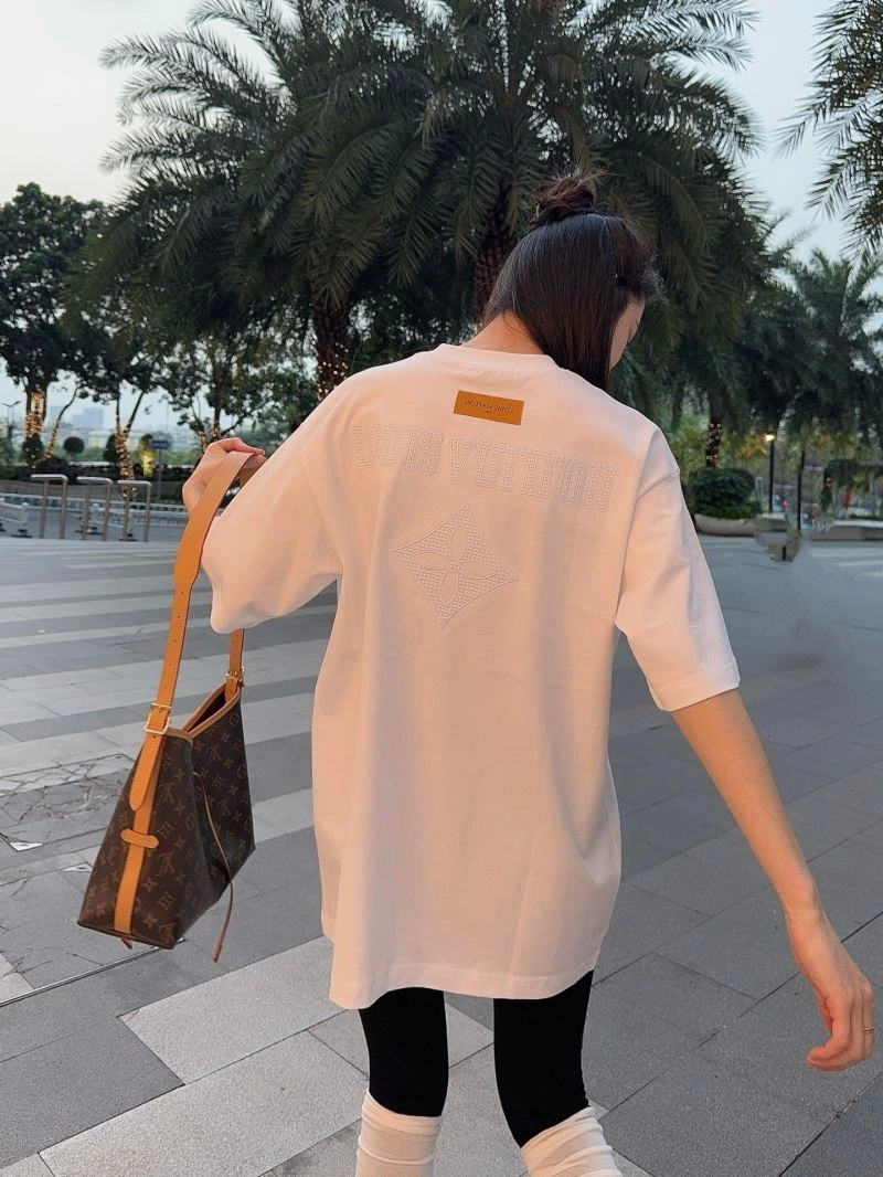 Official Louis Vuitton T-Shirts