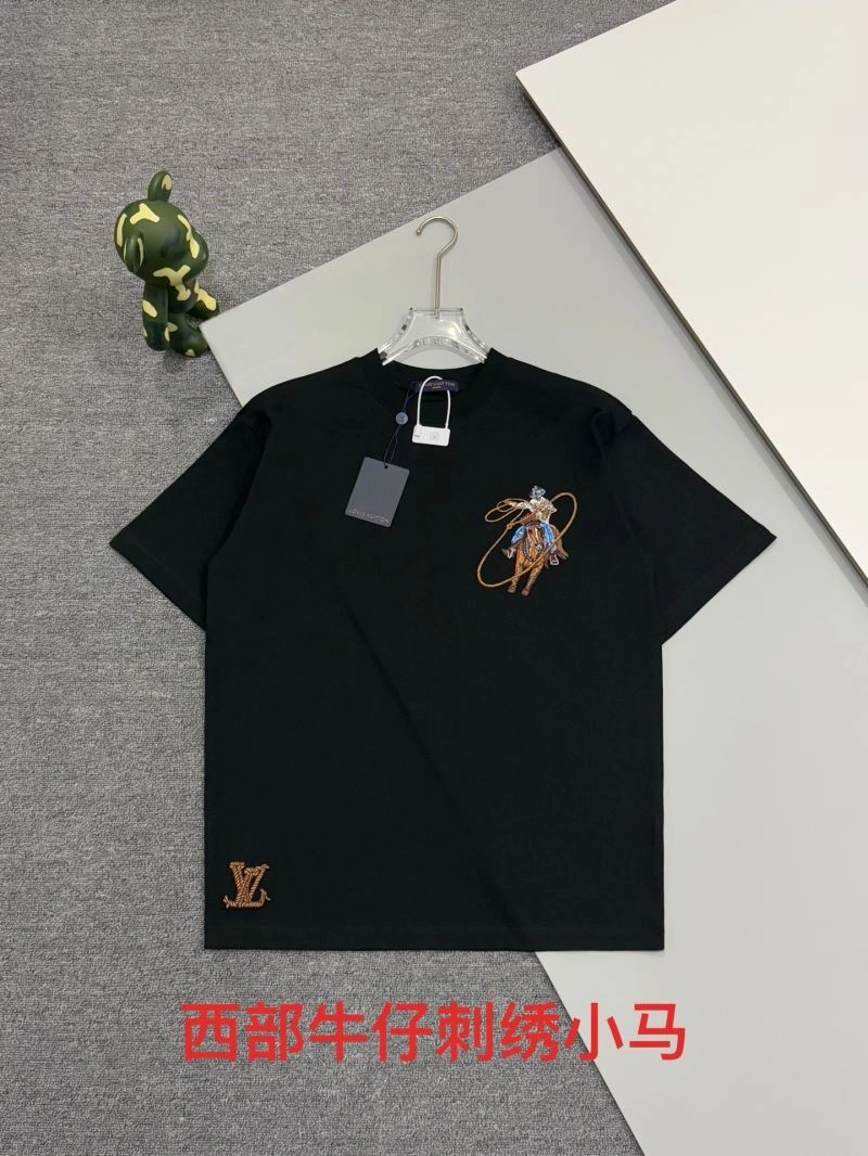Louis Vuitton T-Shirts