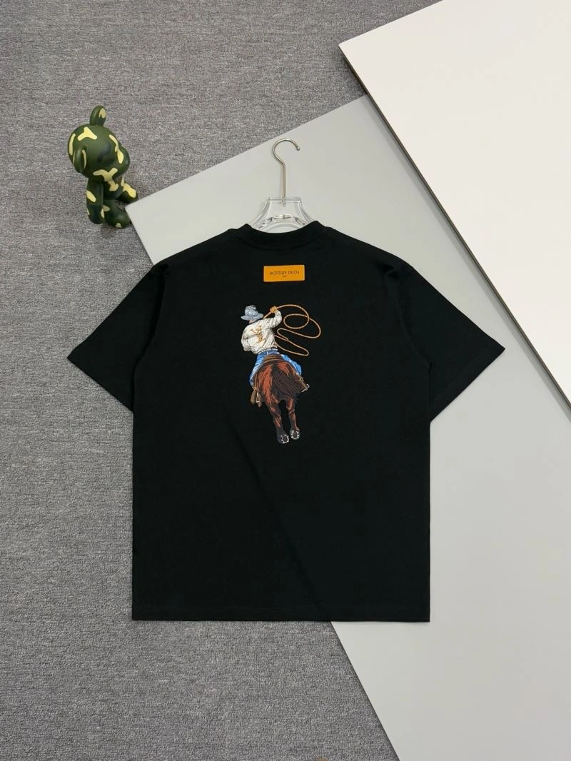 Genuine Louis Vuitton T-Shirts