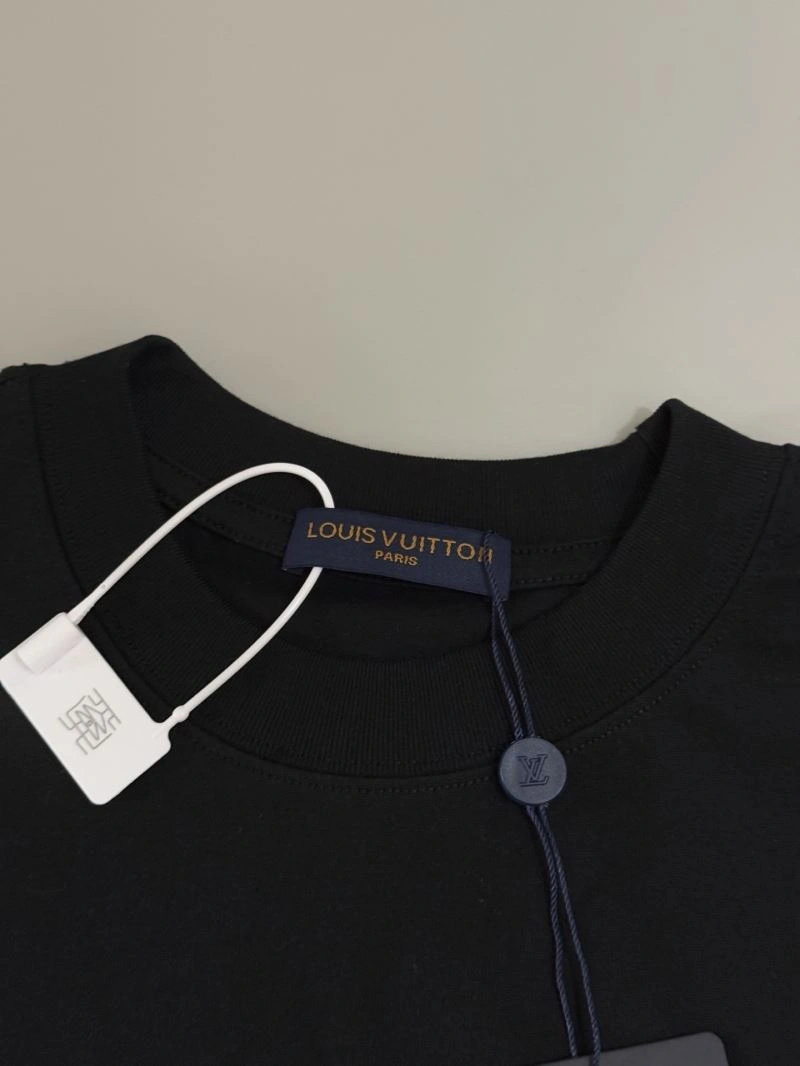 Genuine Louis Vuitton T-Shirts