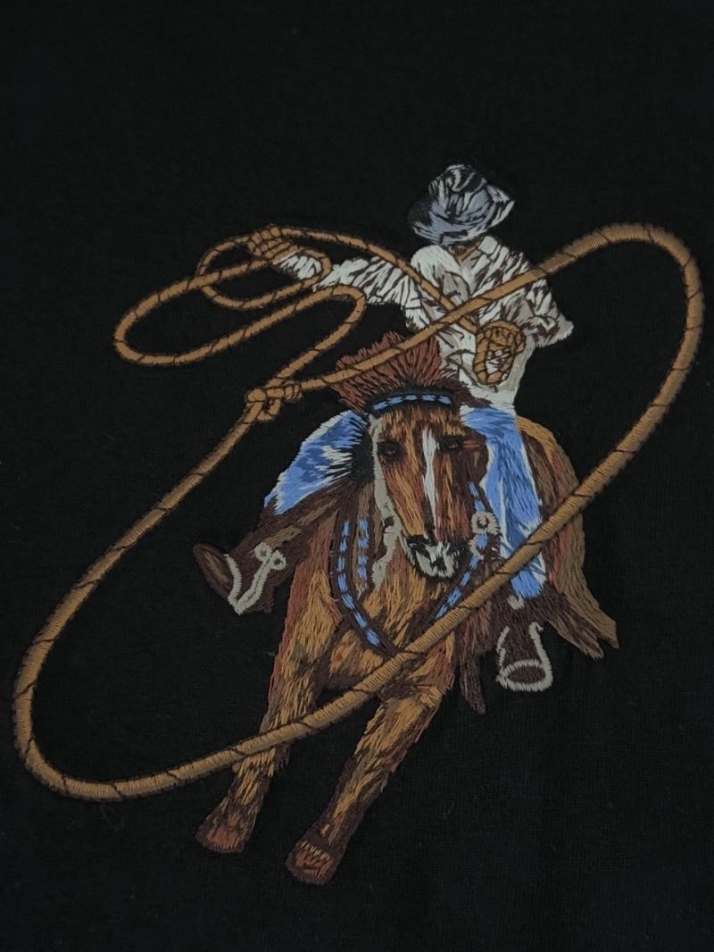 Genuine Louis Vuitton T-Shirts