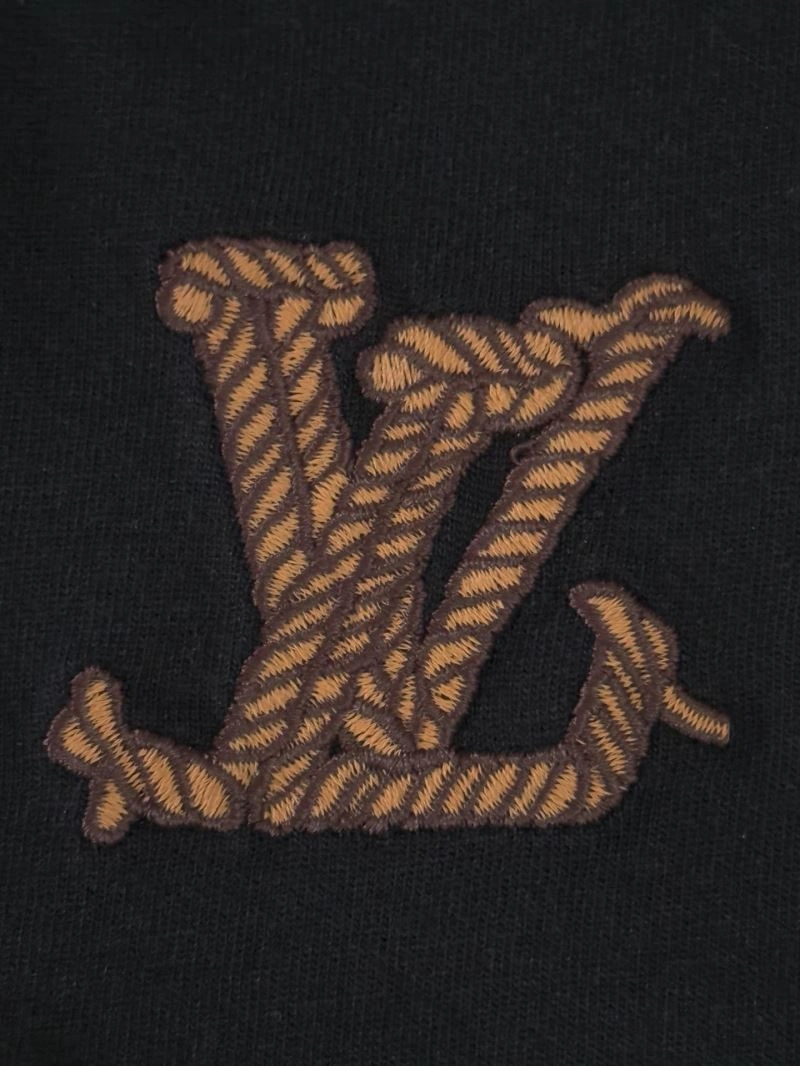 Genuine Louis Vuitton T-Shirts