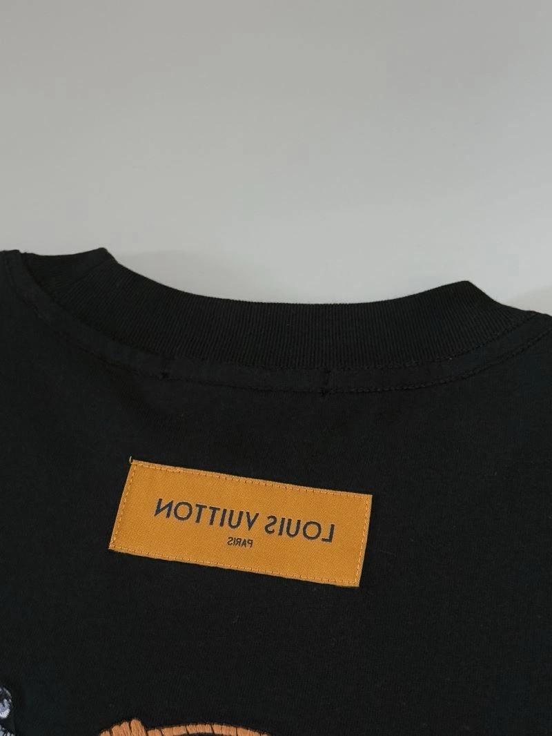 Genuine Louis Vuitton T-Shirts